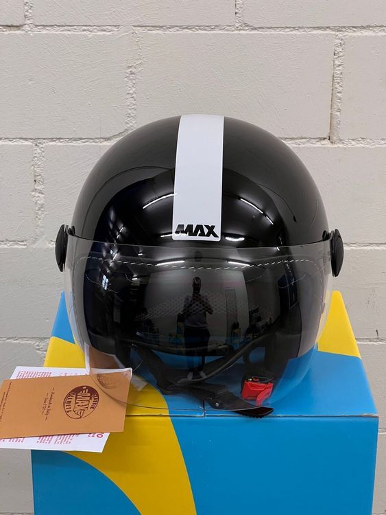 Vespa Helm Maxi Power (Neu und originalverpackt) in Hochdorf für CHF 29 ...