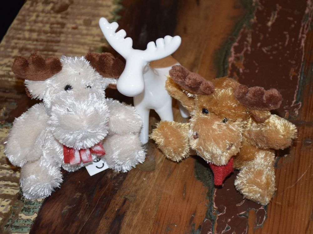 Restposten Set " Elch " (Neu und originalverpackt) in Wetzikon ZH für ...