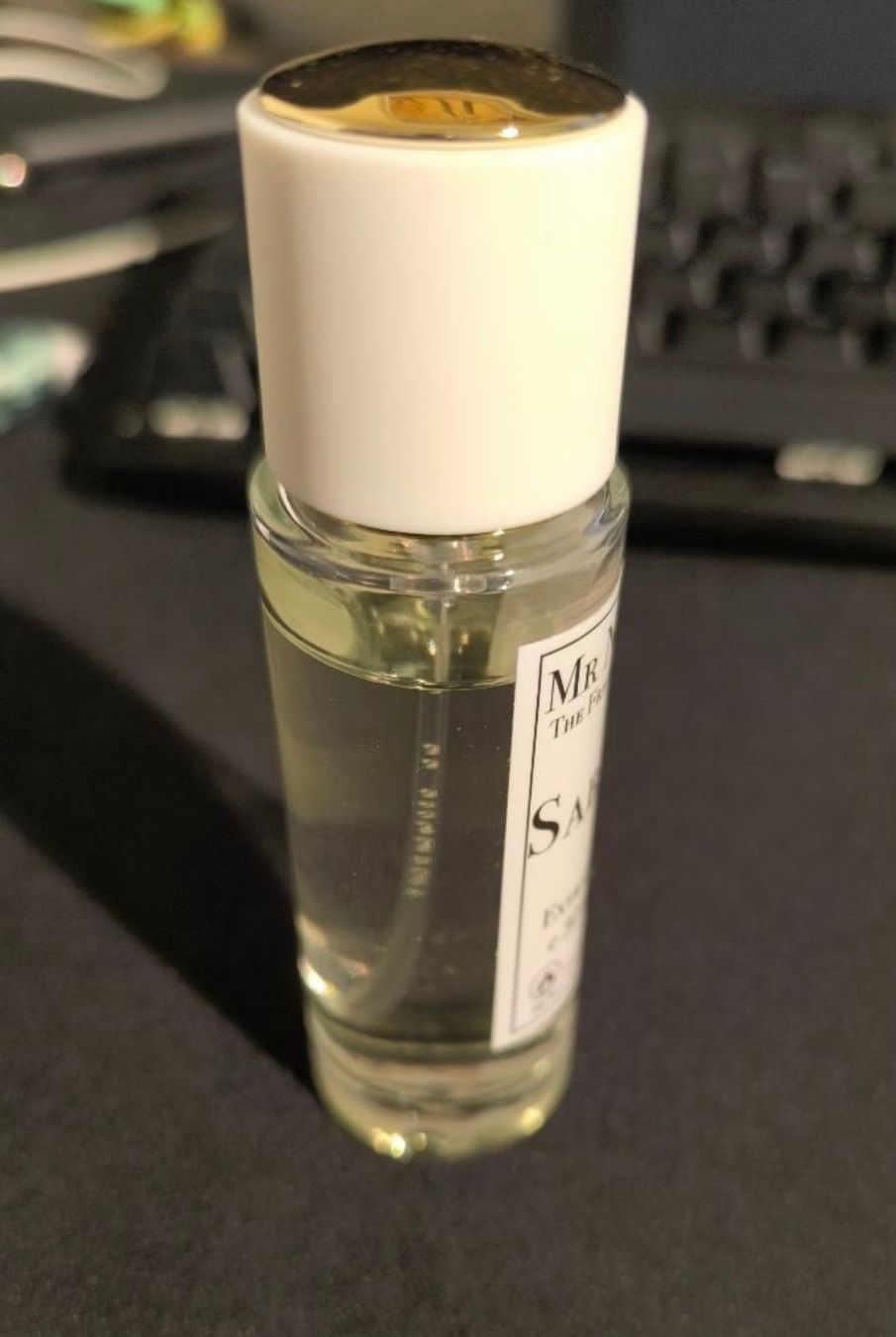 Mr Nice Guy Sabazios/ LV Pacific Chill Superclone (Gebraucht) in ...