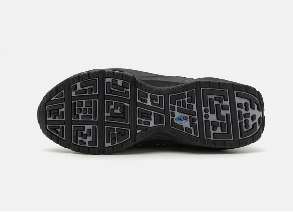 NIKE AIR MAX SNDR - Sneaker low - black/ Silver Gr42 (Gebraucht) in Basel für CHF 100 – mit ...