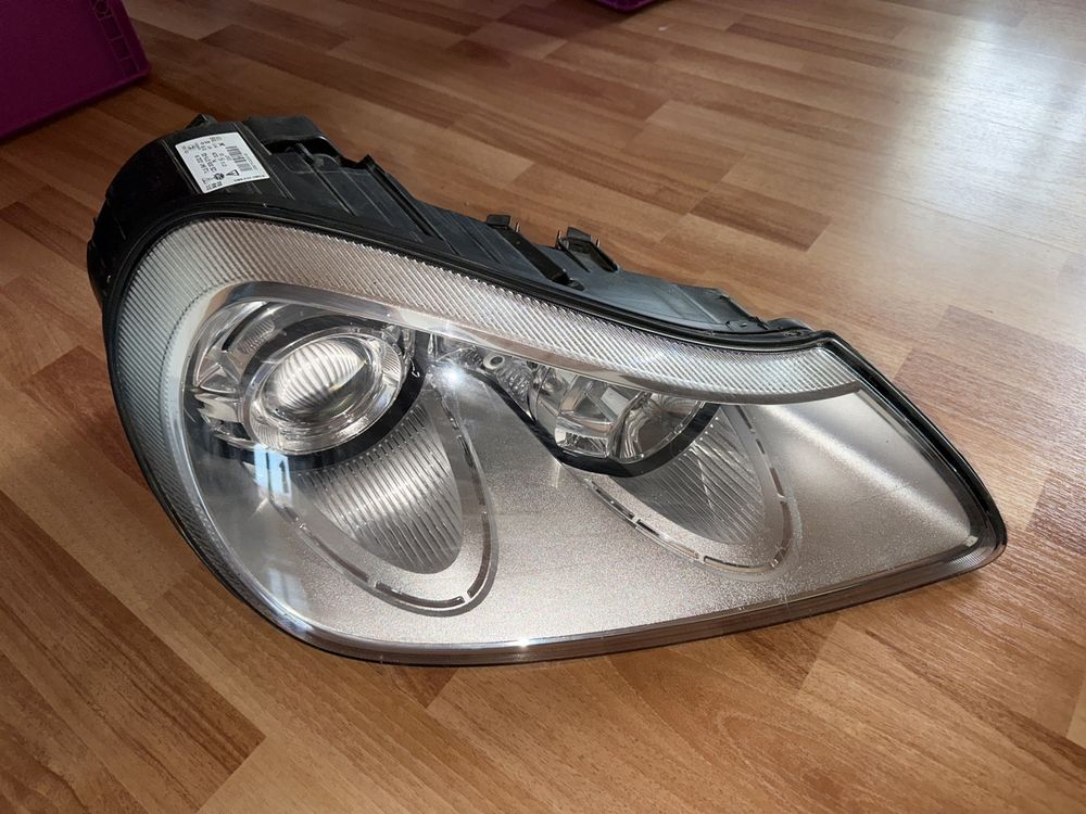 Scheinwerfer 7L5.941.032.N 1ZS 009 275-02 #4 (Defekt) in Wald AR für ...