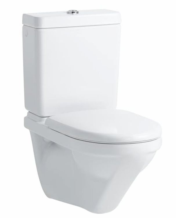 Wc Mit Spulkasten