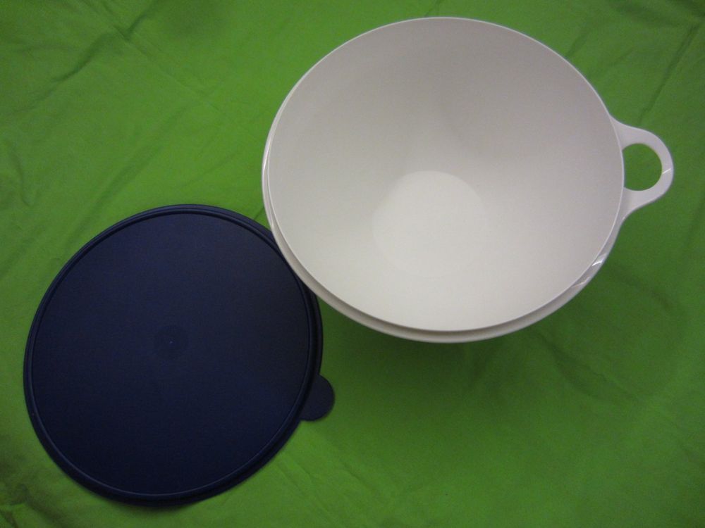 Tupperware Schüssel 7.5 Liter (Gebraucht) in Sursee für CHF 15 – mit ...