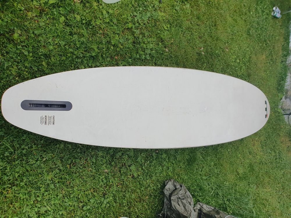 Windsurfboard Mistral Screamer 103 L | Kaufen auf Ricardo