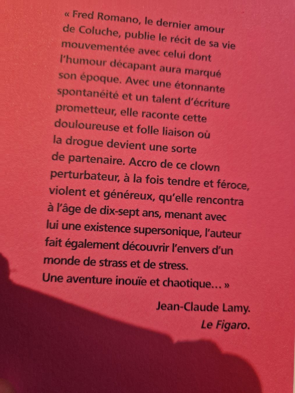 Le film pornographique le moins cher du monde - Fred Romano (D'occasion ...