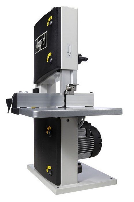 Bandsàge Scheppach HBS20 - gebraucht | Kaufen auf Ricardo