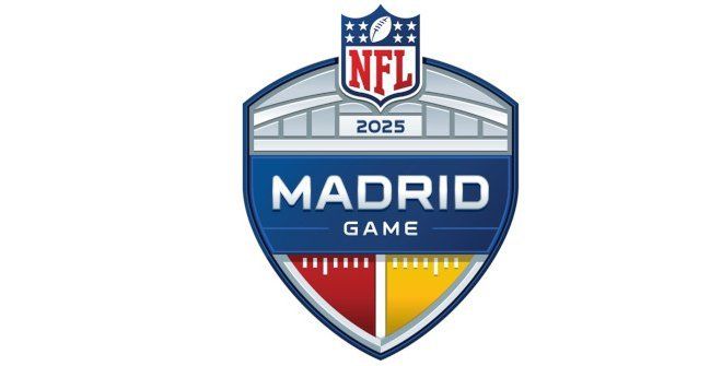 NFL Madrid 2025: Miami Dolphins - Washington Commanders Cat2 (Neu und ...