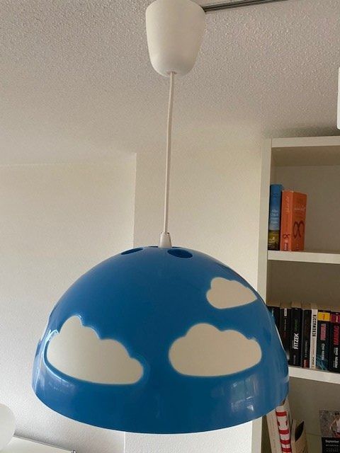 Hängeleuchte Skojig IKEA Design Henrik Preutz (IKEA) | Kaufen auf Ricardo