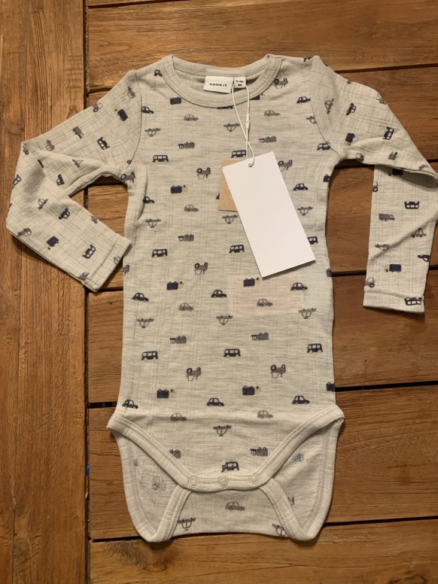 Neu Merino Body gr. 80 (Neu und originalverpackt) in Attelwil für CHF ...