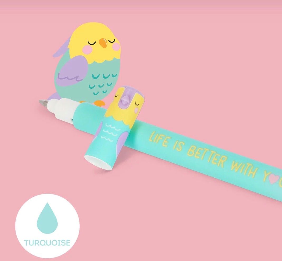 Legami - stylos effaçables - Better together 2026- NEW (Neuf avec ...