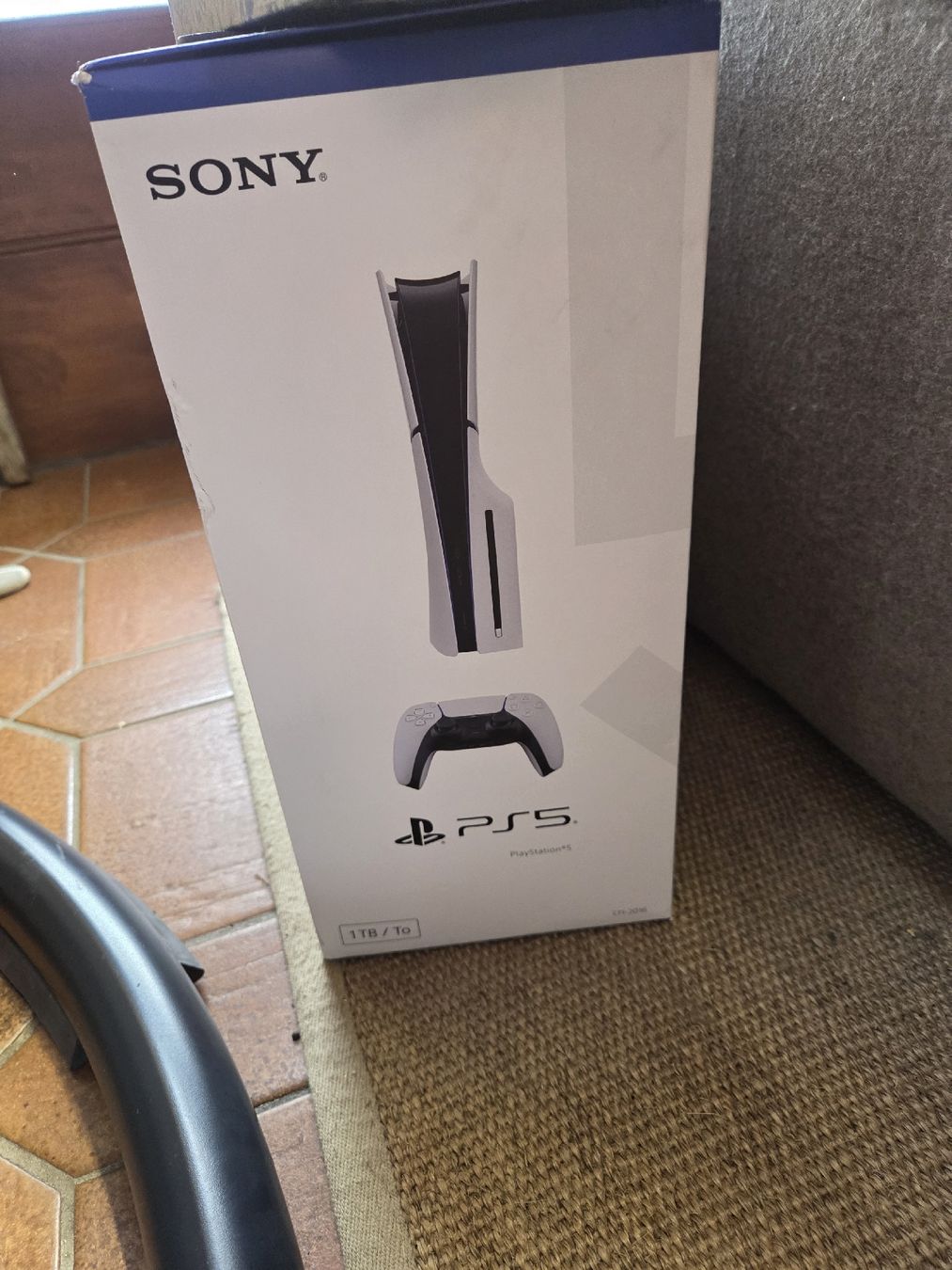 Playstation- PS5 1 TB (Neuf (Voir description)) à Bassins pour CHF 365 ...