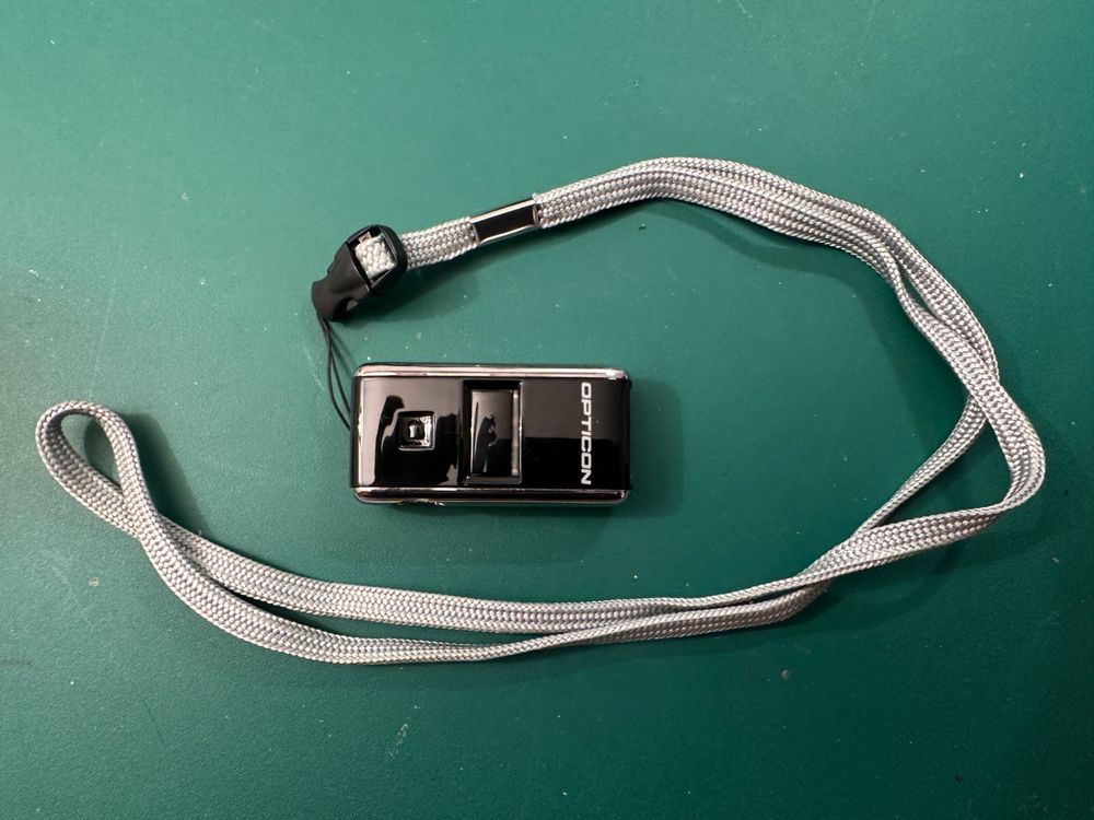 5 x Barcode scanner Opticon OPN-2001 (Gebraucht) in Corserey für CHF ...