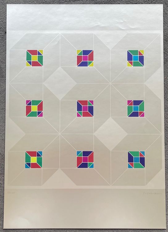 Timo Heimann 1933 – 2005 (Gebraucht) in für CHF 25 – mit Lieferung auf Ricardo kaufen