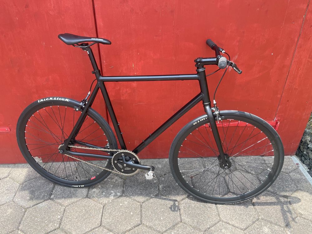 Fixie Inc Floater Singlespeed oder Fixie (Gebraucht) in Wolhusen für ...