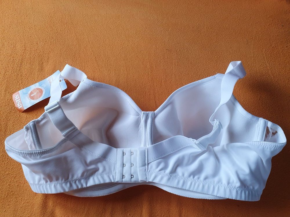 Susa BH 100D (Neu und originalverpackt) in Grandval für CHF 7.95 – mit ...