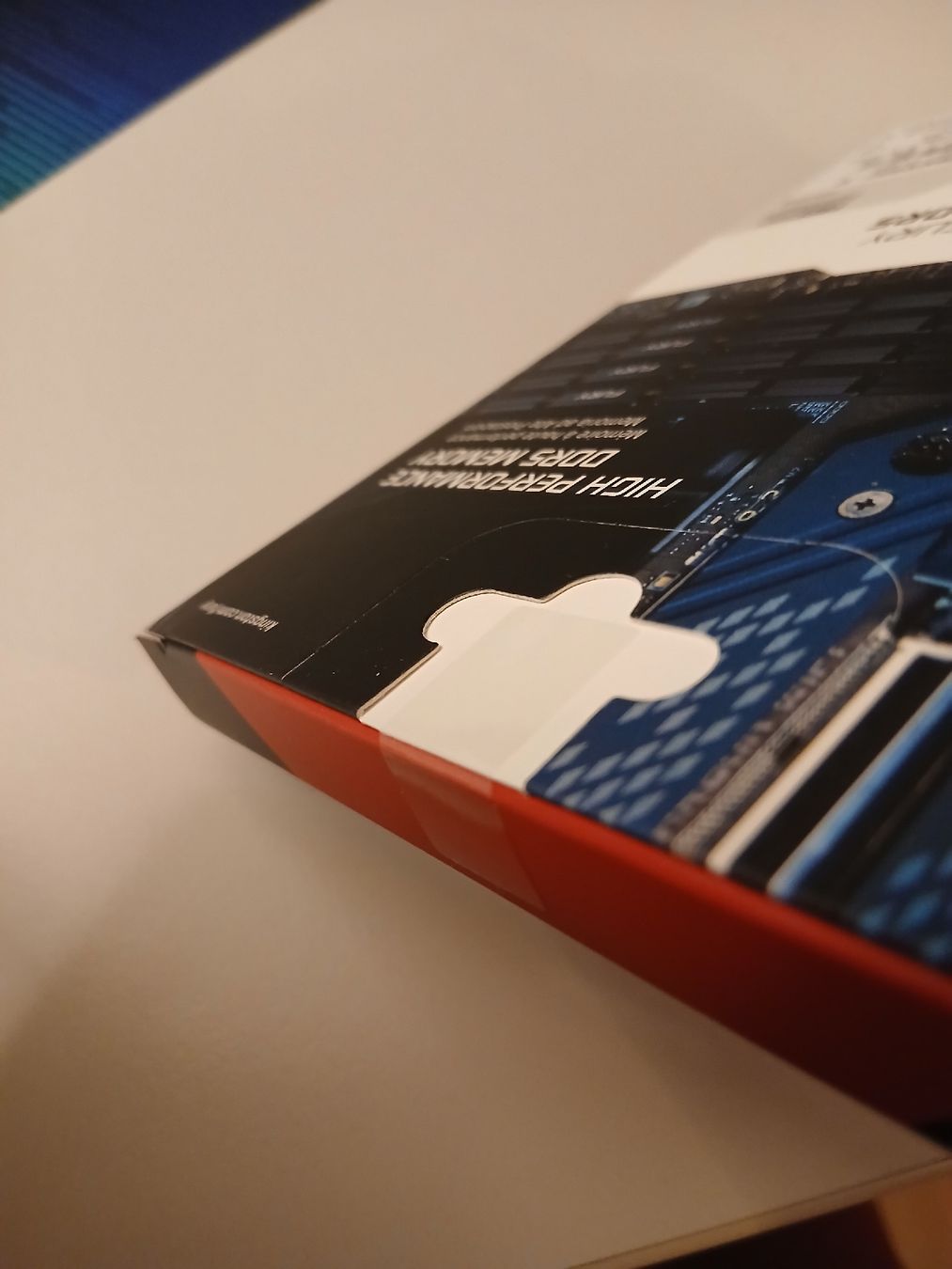 DDR5 RAM 32GB Kingston Fury Renegade 6400 MT/s CL32 (Neu und ...