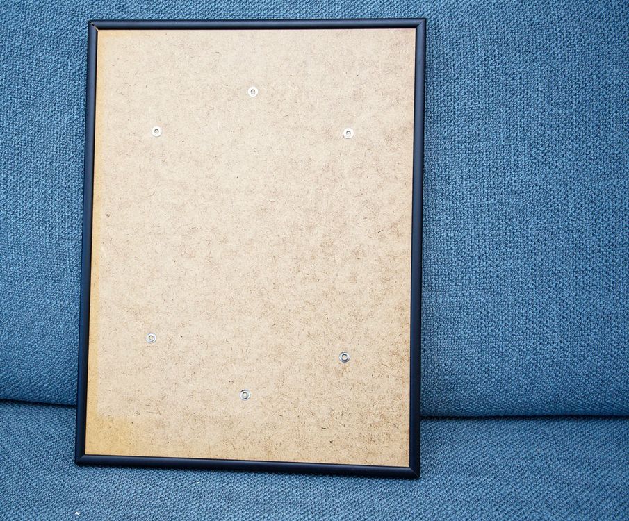 3 Wechselrahmen, 30x 40 cm benutzt (Gebraucht) in Bern für CHF 6.6 ...