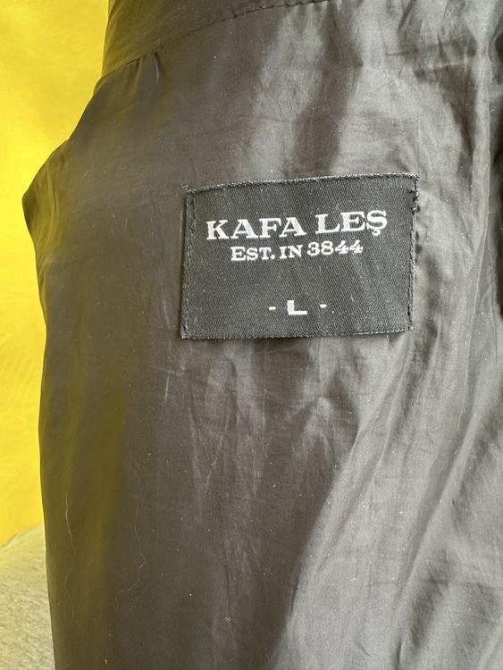 Kafa leś Puffer Jacke (Gebraucht) in Stans für CHF 59 – mit Lieferung ...