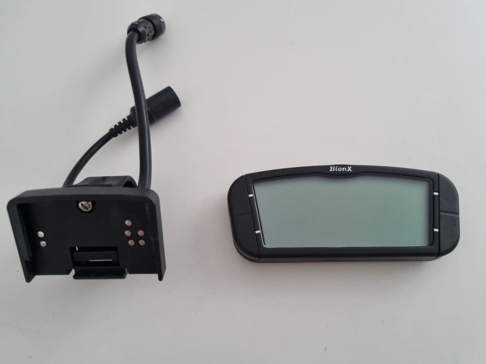 BionX Konsole Display G2 | Kaufen auf Ricardo