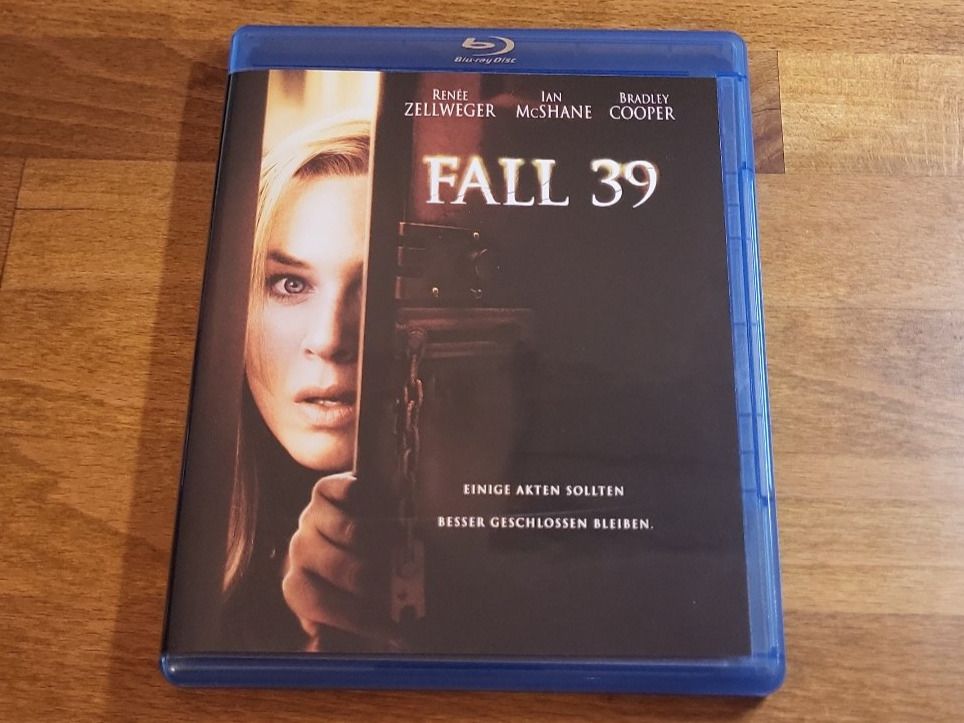 Fall 39 (2009) | Kaufen auf Ricardo