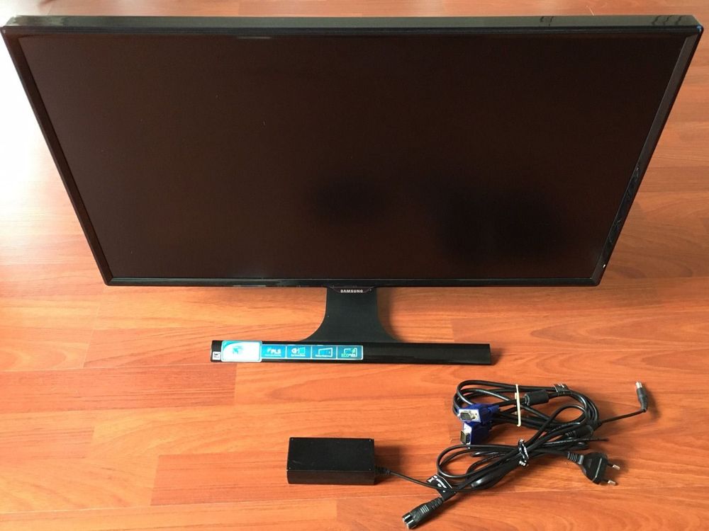 Samsung S27E390H, 27 zoll, Full HD | Kaufen auf Ricardo