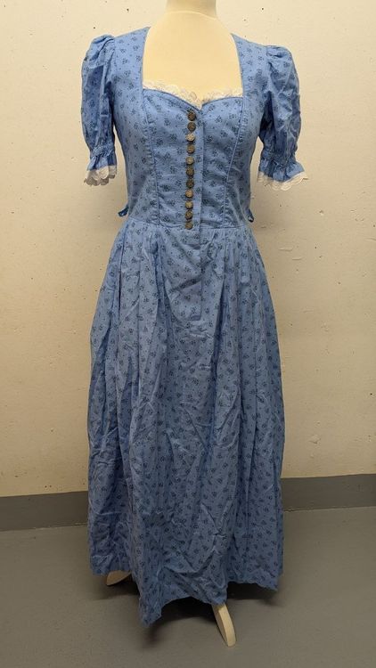Dirndl / Tracht mit Schürze von Landhaus 38 (Gebraucht) in Hausen AG ...