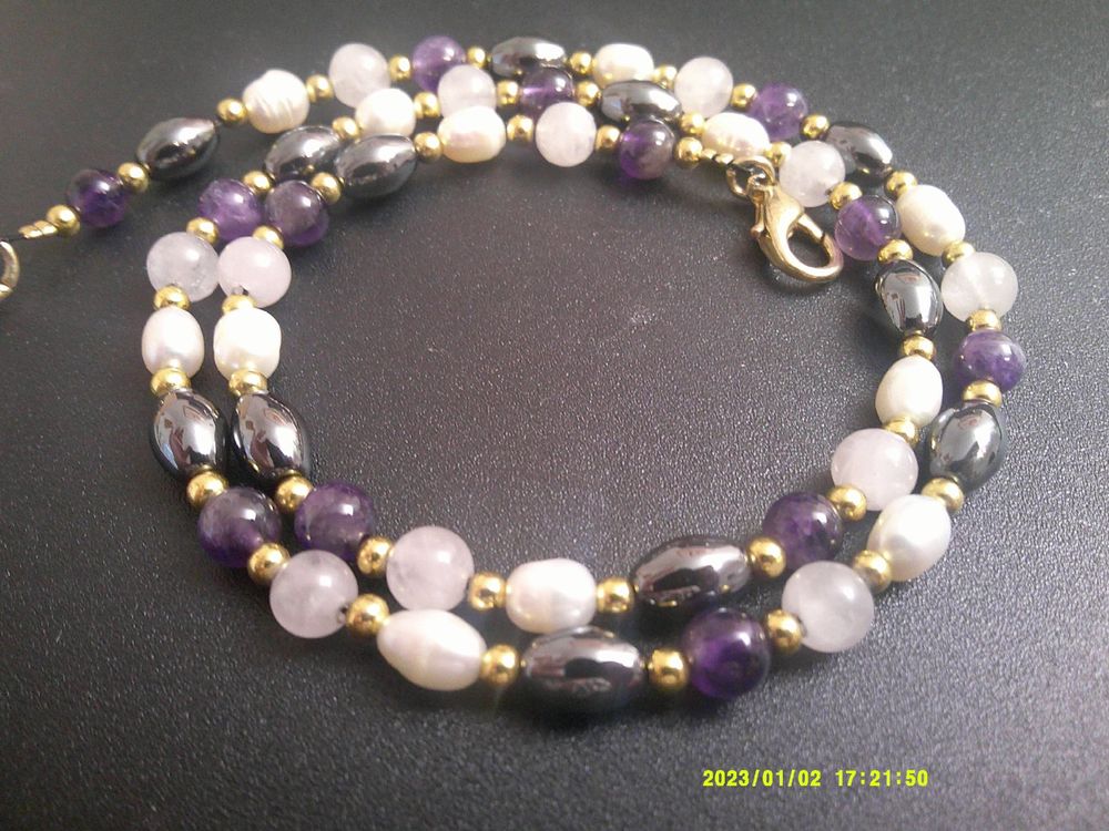 SCH. GEM. kETTE | Kaufen auf Ricardo