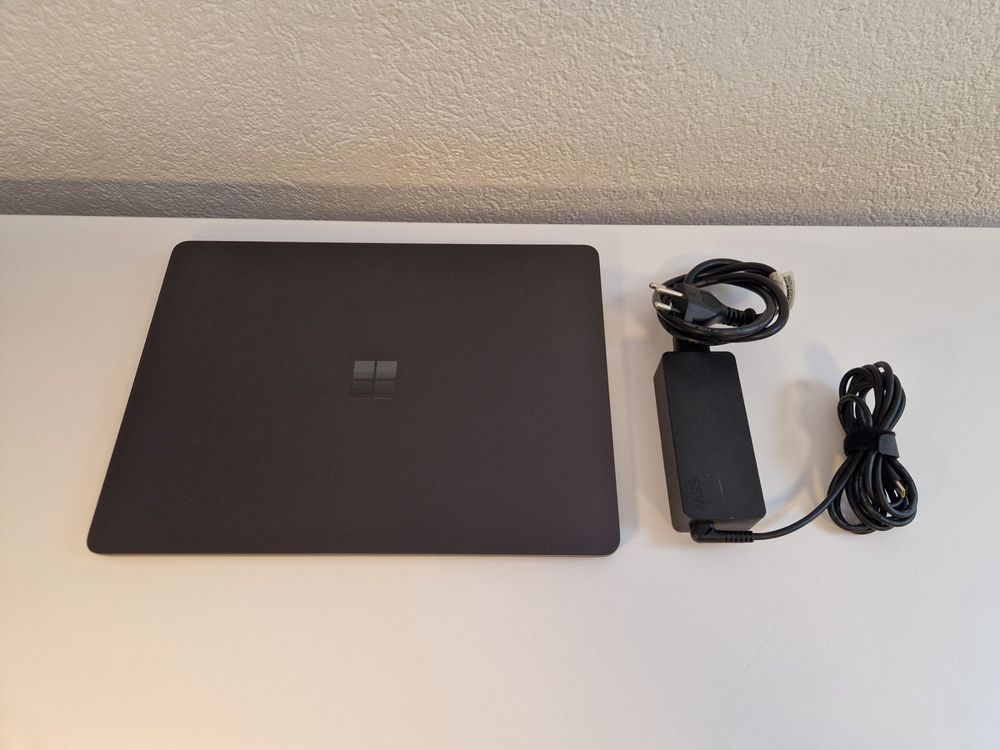 Microsoft Surface Laptop 7 (13.8"/Ultra 7/32GB/1TB) (Gebraucht) in ...