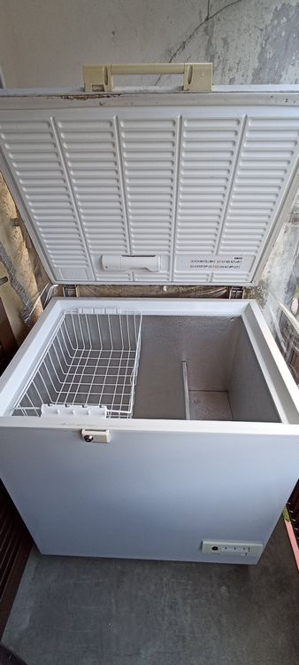 Freezer | Kaufen auf Ricardo