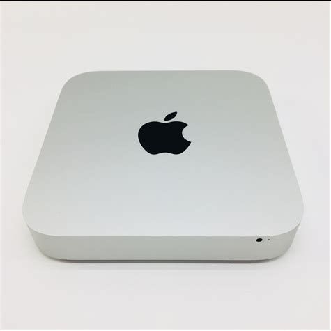 Apple Mac mini Server (Gebraucht) in Mülligen für CHF 57 – mit ...