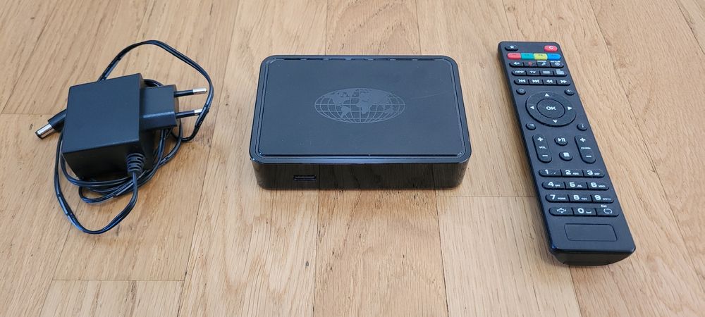 Infomir IPTV SET-TOP BOX MAG254 (Gebraucht) in Greifensee für CHF 25 ...