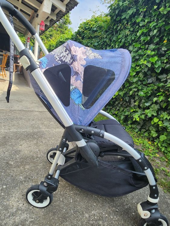 Bugaboo bee | Kaufen auf Ricardo