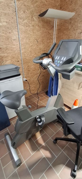Ergometer Life Fitness 95 Ce (Gebraucht) in Holziken für CHF 51 – nur ...