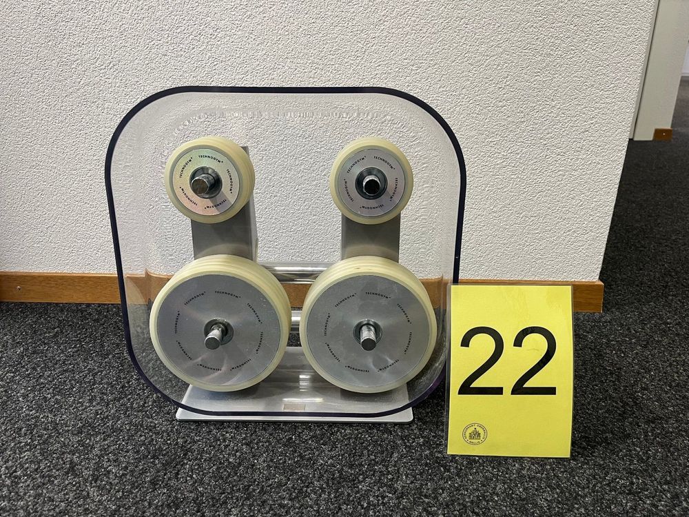Technogym Wellness Rack (Gebraucht) in Brig für CHF 325 – nur Abholung ...
