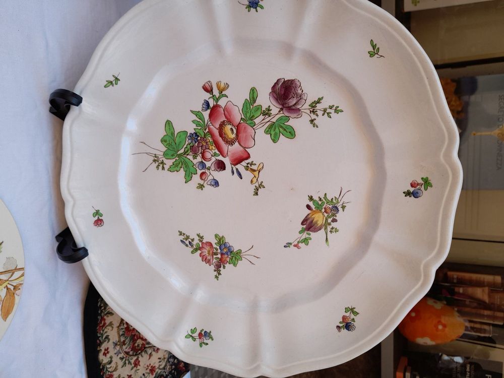 Richard grosser teller | Kaufen auf Ricardo