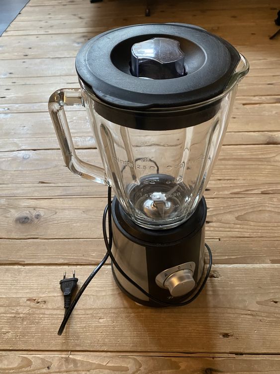 Trisa pro mix Standmixer (Gebraucht) in für CHF 15 – nur Abholung auf ...