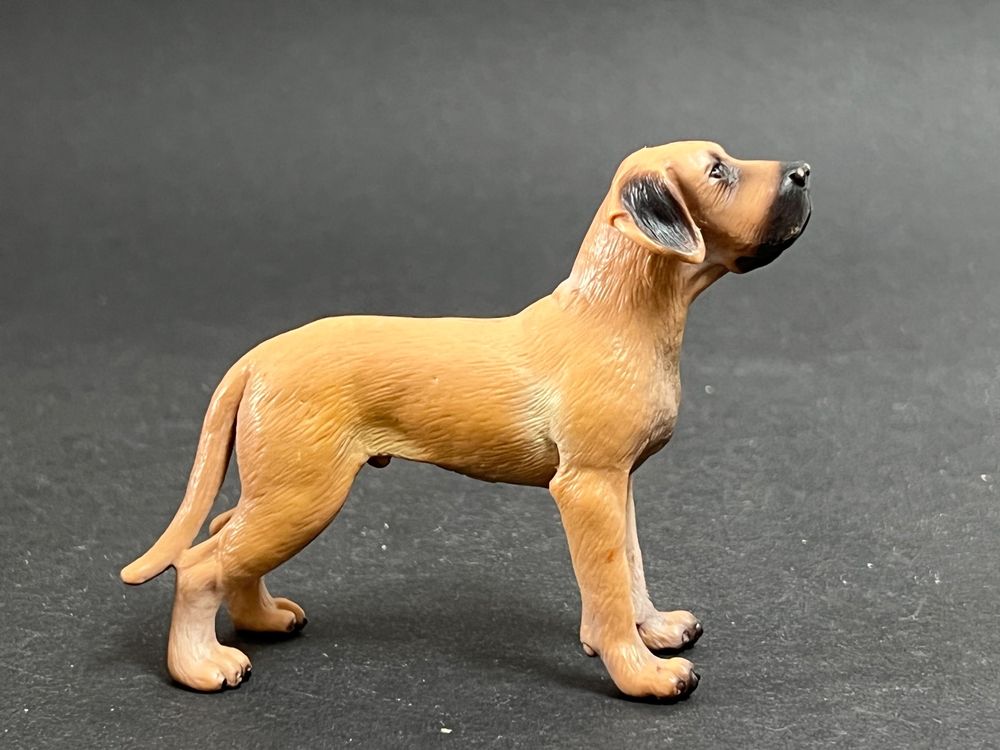 Schleich 16320 - Deutsche Dogge Hund (Gebraucht) in Ennetbaden für CHF 10 – mit Lieferung auf ...