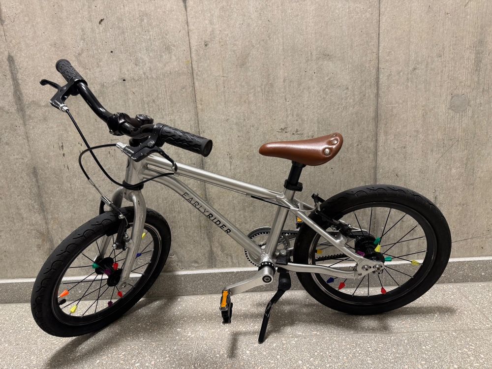 Kinderfahrrad Early Rider | Kaufen auf Ricardo