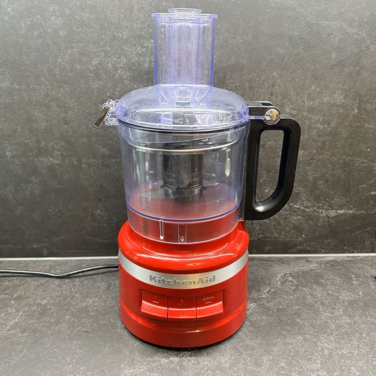 KitchenAid 5KFP0719 (Gebraucht) in Gossau ZH für CHF 65 – mit Lieferung ...