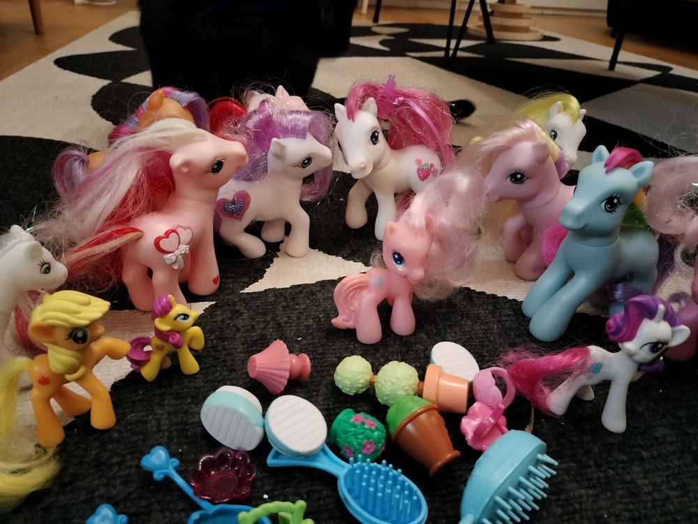 My little Pony G3 | Kaufen auf Ricardo