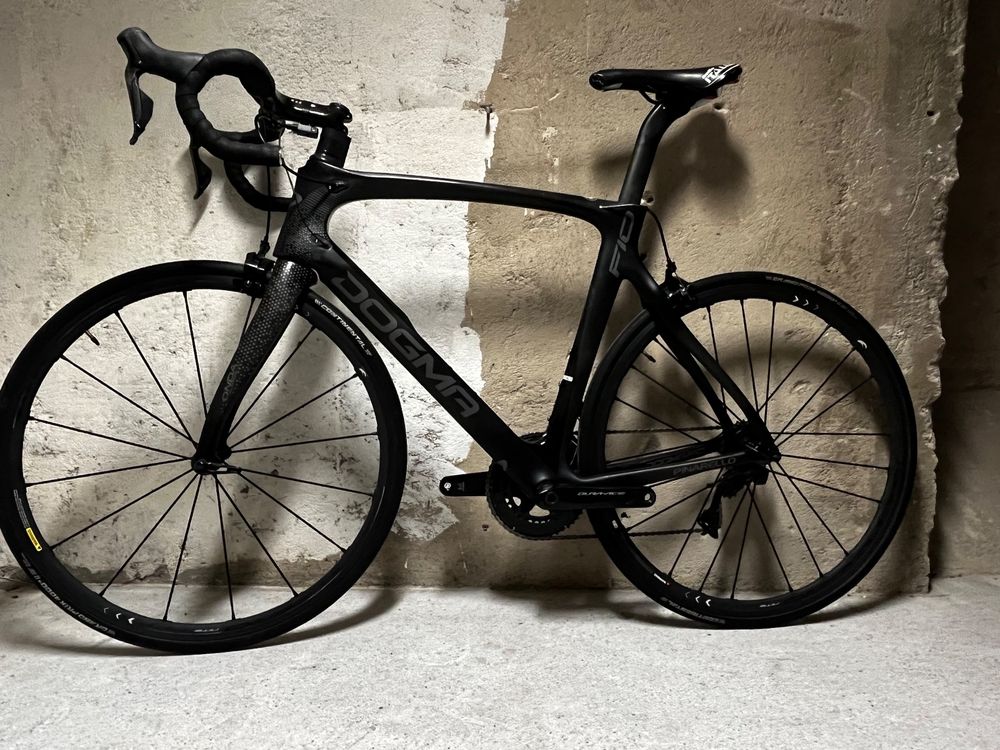 Pinarello Dogma F10 Replica (Gebraucht) in Luzern für CHF 1606 – nur ...