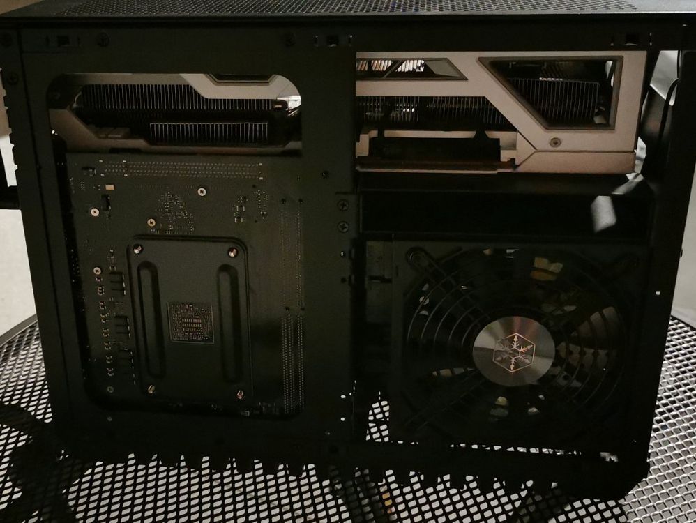 GPU AMD Radeon RX 6950 XT (Sapphire NITRO+ PURE) (D'occasion) à Meyrin ...