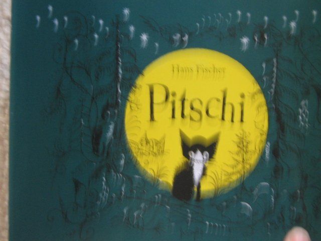 Pitschi Hans Fischer | Kaufen auf Ricardo