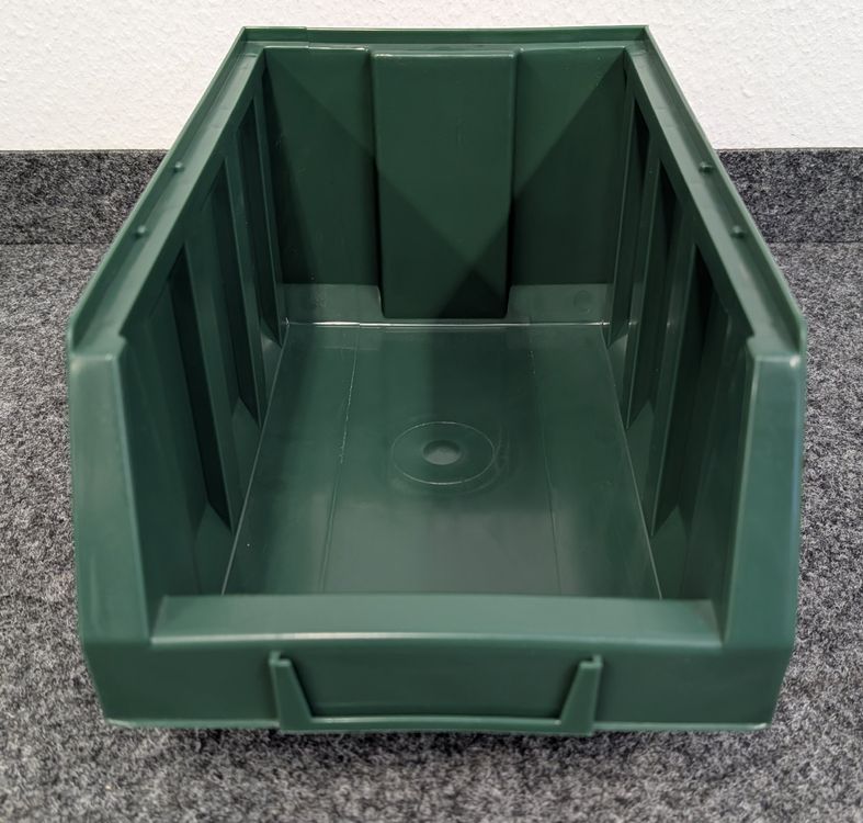 Lager- / Stapelbox - gem. Fotos (Gebraucht) in Schlieren für CHF 1 ...