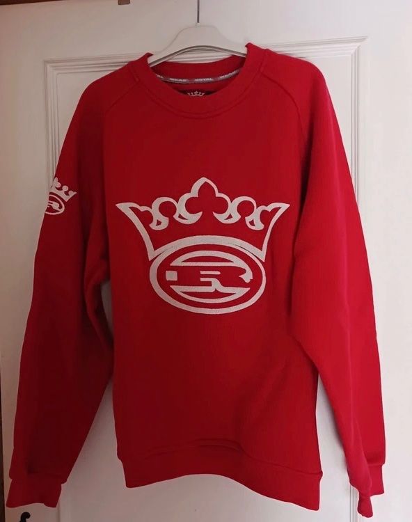 Royal Wear Pull(L)Like M,L ⚠️VENDU ️FINISH (D'occasion) à Genève pour ...