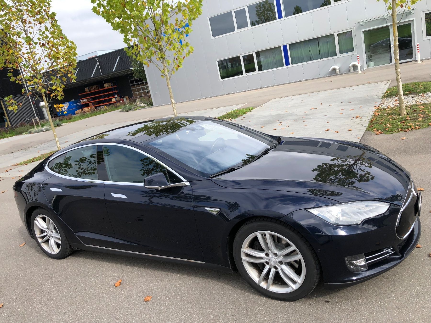 Sitemapcdatahttpsnindreferenzcom2016 Tesla Model S 85dnull