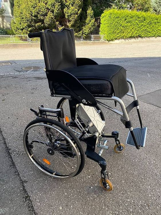 Fabelhafte Rollstuhle Gebraucht Kaufen Ebenbild