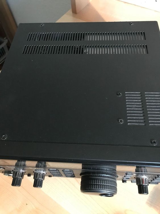 ICOM IC-820H VHF/UHF Top Zustand (Usato) a Bern per CHF 300 – con ...