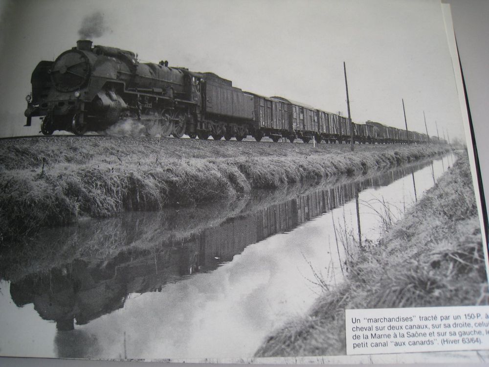 Nostalgie de la Vapeur, Jean-Michel Hartmann 1983 (Gebraucht) in Buchs ...