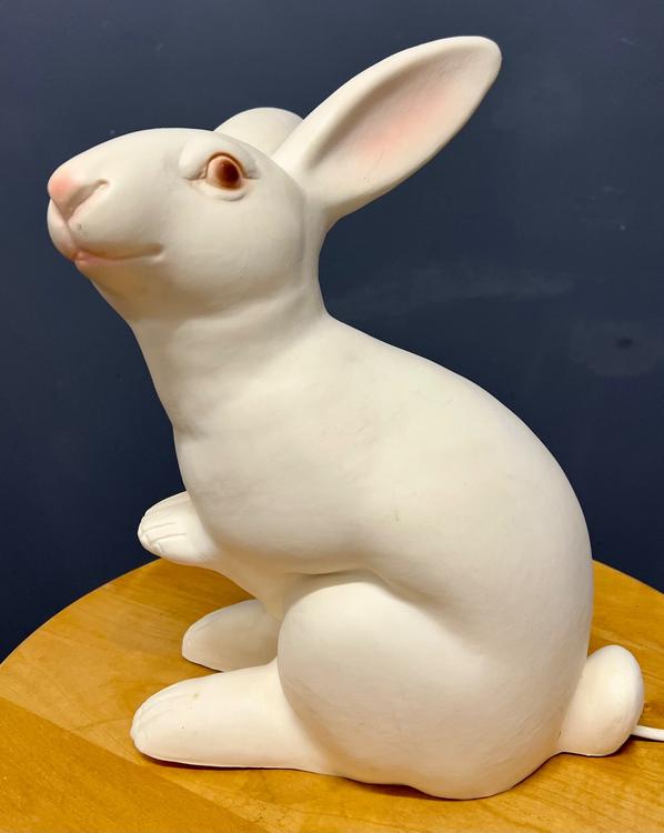 70/80er Designklassiker Heico Tischlampe Hase Heico Germany (Gebraucht ...